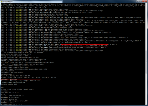 P-Asserted-Identity - Kolmisoft Wiki