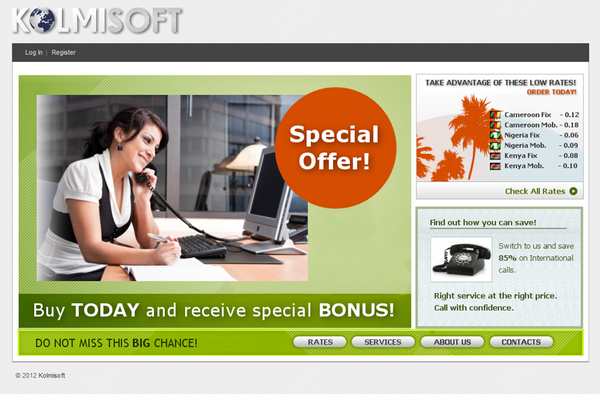 MOR Front-End - Kolmisoft Wiki